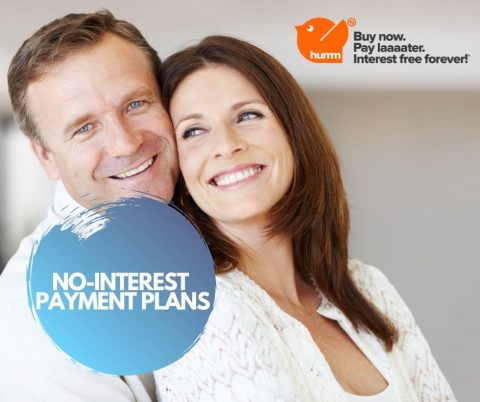 Payment Plans - Smile With Confidence